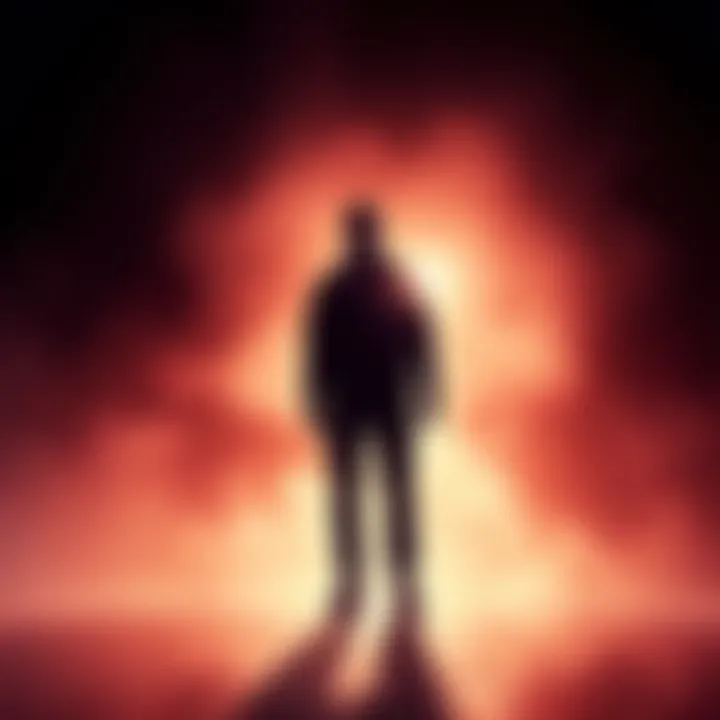 Exploring Ego and Identity After Death: A New Perspective : MysteryLores