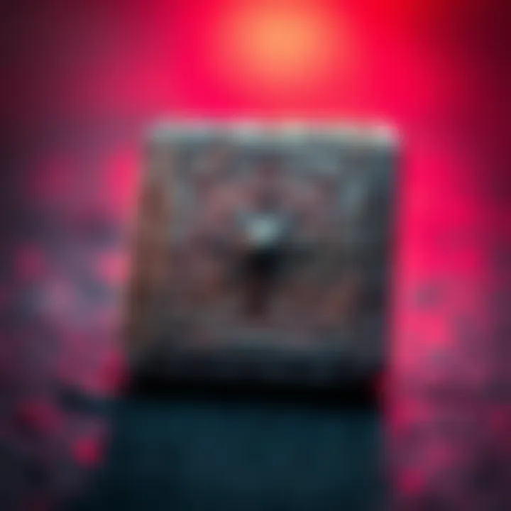 Engraved Silver Sator Square Talisman for Protection : MysteryLores