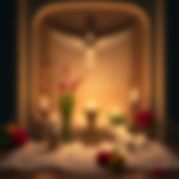Starting an Altar Journey with Love and Devotion : MysteryLores