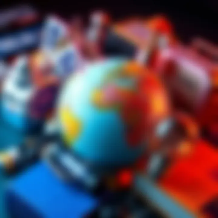 Exploring Simple Facts That Shape Our World : MysteryLores