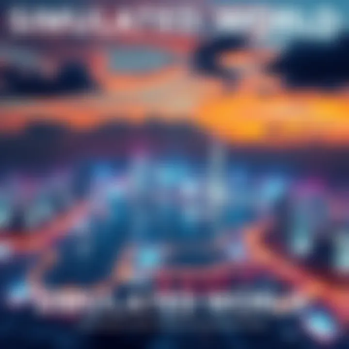 Exploring the Theory Behind Our Simulated World : MysteryLores