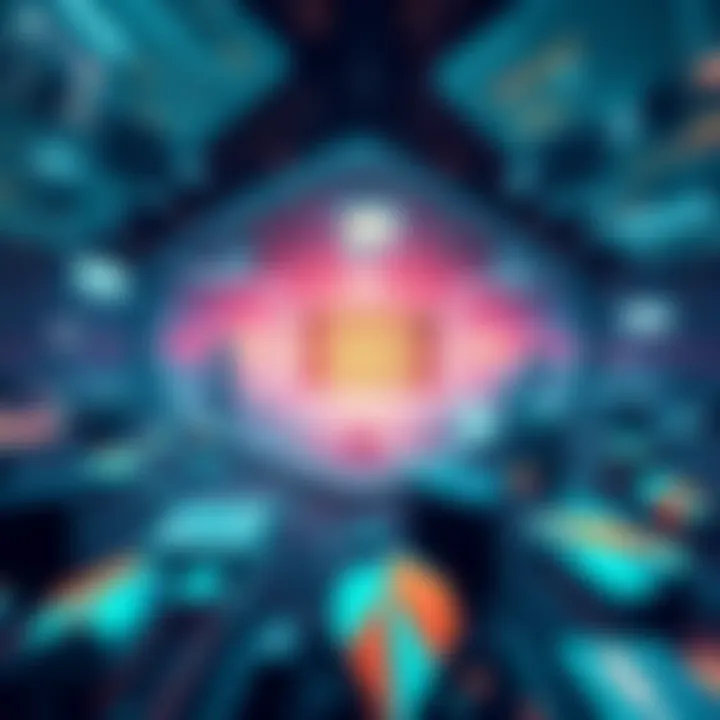 Exploring Theories Behind the Simulation's Creation : MysteryLores