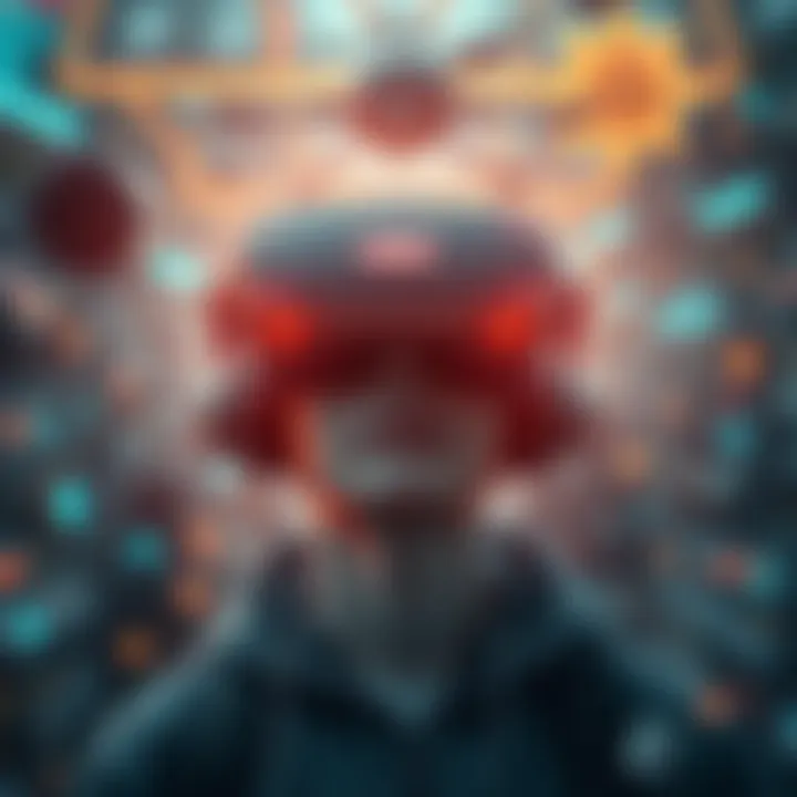 Is Our Life a Simulation Testing Our Worthiness? : MysteryLores