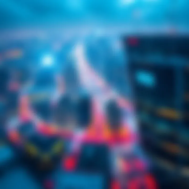 Exploring Simulation Theory in Modern Society : MysteryLores