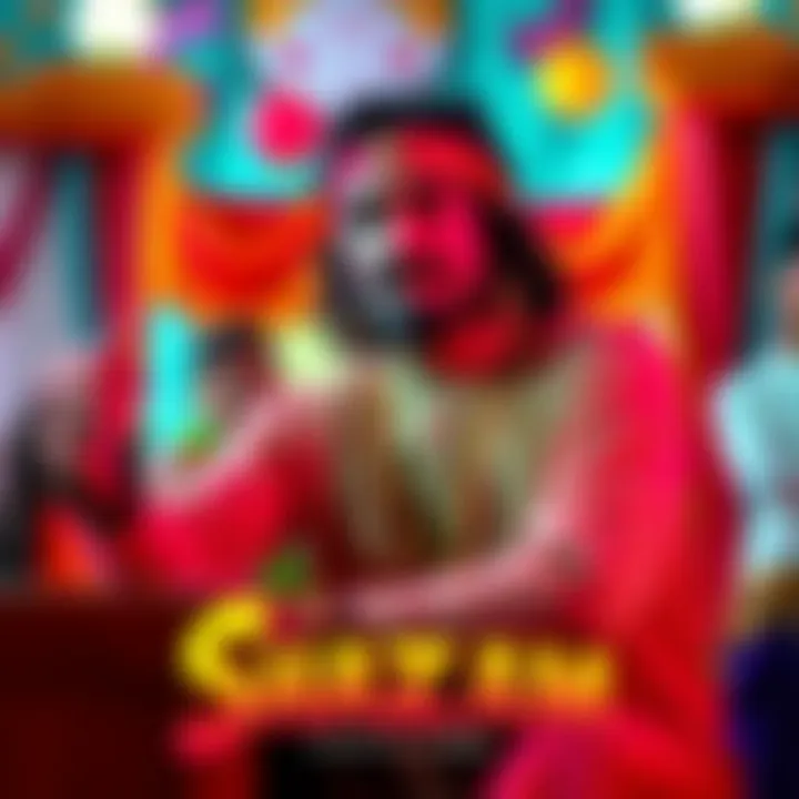 Nostalgia: Remembering Sinbad's Shazaam Movie Experience : MysteryLores