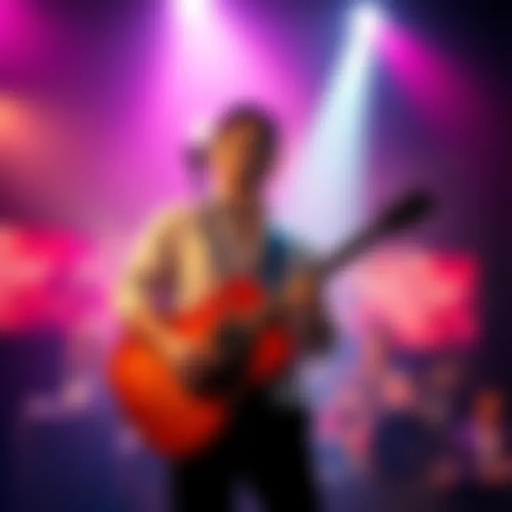 Exploring the Singer/Songwriter Life Path Based on Your Chart ...