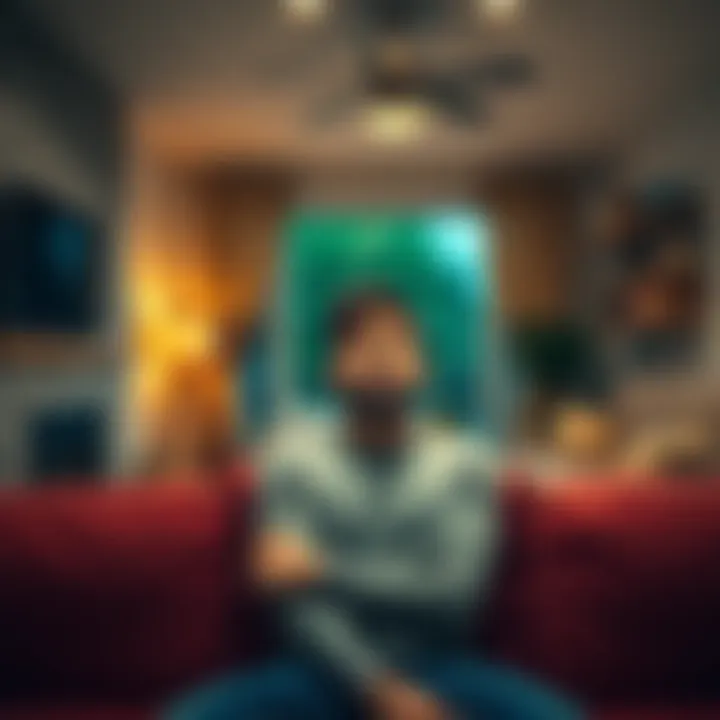 The Meaning Behind My Recurring Dream of Losing My Home : MysteryLores