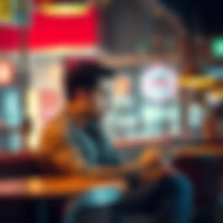 Exploring the Dating Life of a 32-Year-Old Single Man : MysteryLores