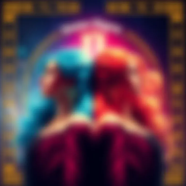 Exploring the Magic of Sister Signs in Astrology : MysteryLores