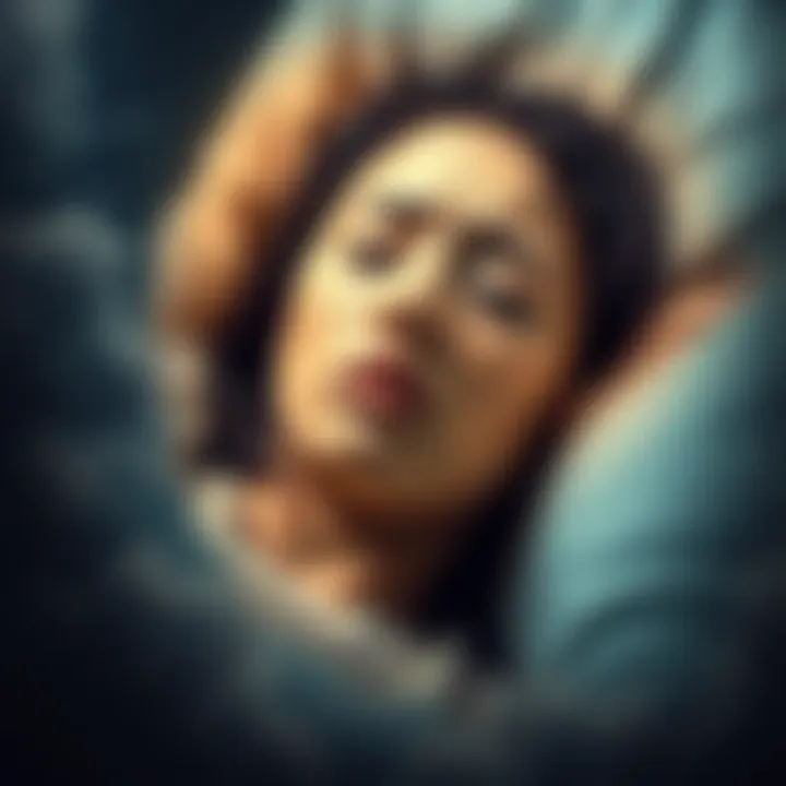 Understanding Dreams: What Does My Sister's Dream Mean? : MysteryLores