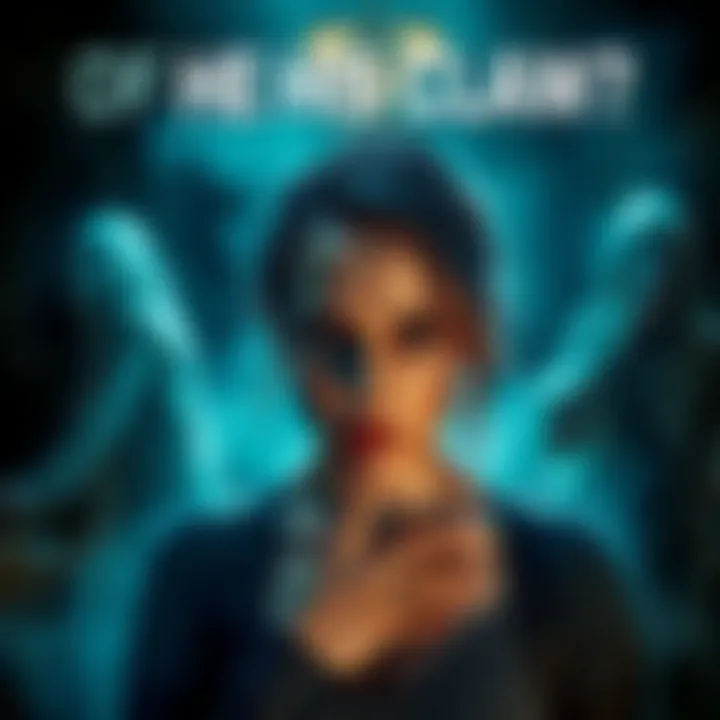 Doubts Rise on Amanda’s Medium Abilities in Conjuring Series : MysteryLores