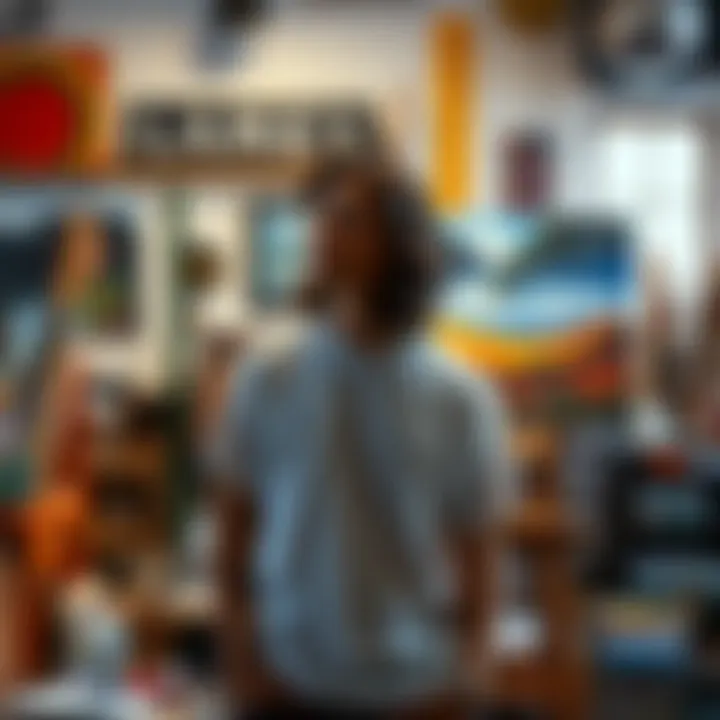 Charlie Kirk’s Possible Killer Linked to Artist Skye Valadez : MysteryLores