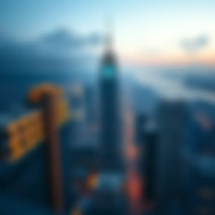 The Unseen Significance of the 33rd Floor : MysteryLores