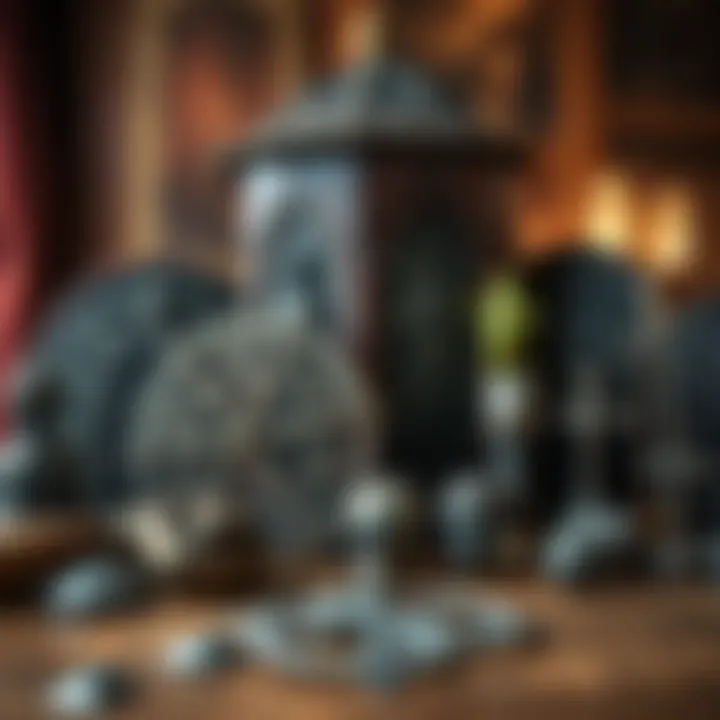 Exploring Slavic Pagan Traditions: Seeking Guidance : MysteryLores