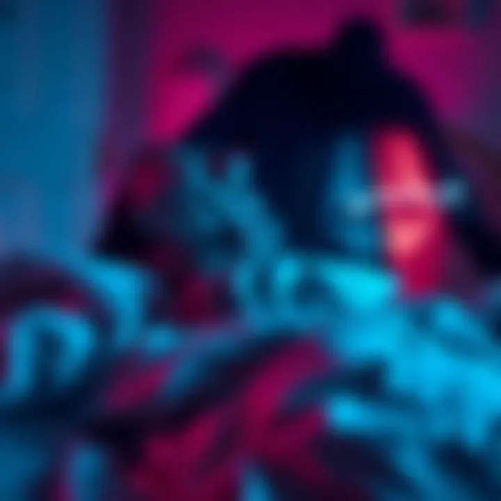 Am I Experiencing Sleep Paralysis? Symptoms Explained : MysteryLores