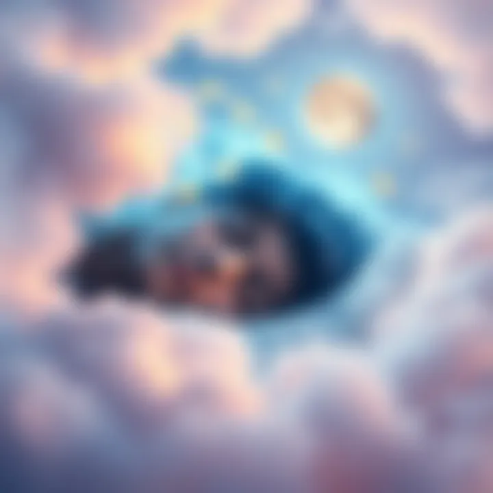 Exploring Consciousness: Sleep, Death, and Dreams Unraveled : MysteryLores