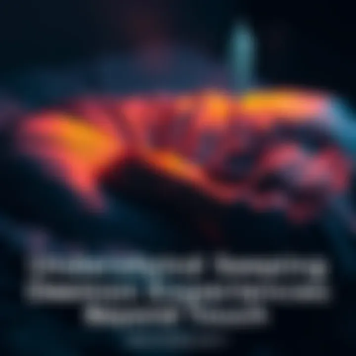 Understanding Daemon Experiences: Beyond Touch : MysteryLores