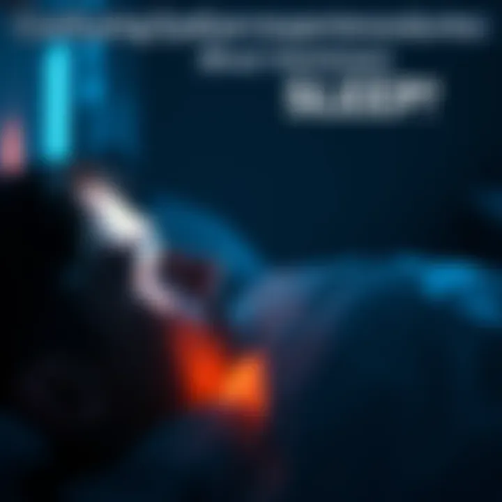 Confusing Eye Experiences During Sleep: What Happened? : MysteryLores