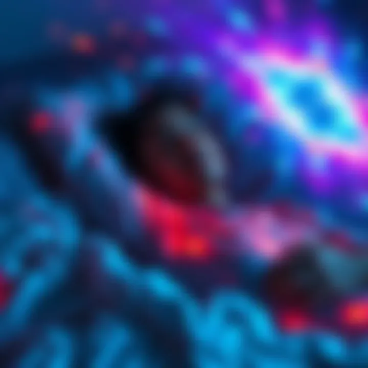 Incredible Sleep Exploration and Cosmic Experiences : MysteryLores