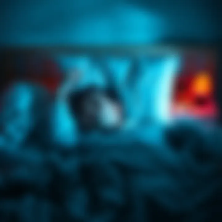 Experiencing Worsening Sleep Paralysis: Personal Account : MysteryLores