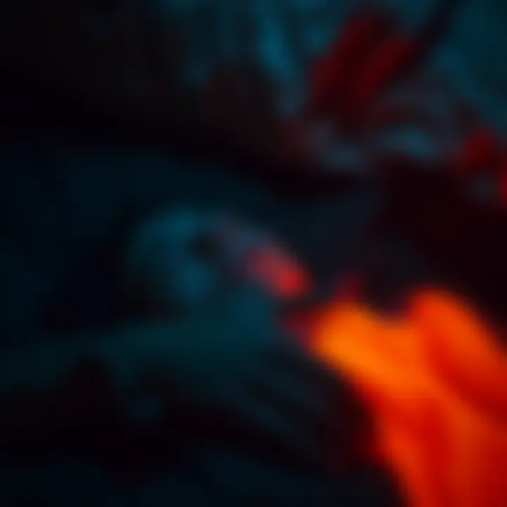 How Lucid Dreaming Turned Into a Nightmare Experience : MysteryLores