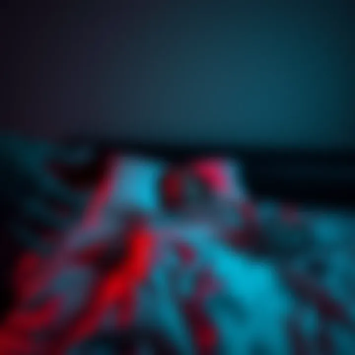 Understanding Sleep Paralysis: A Disturbing Experience : MysteryLores