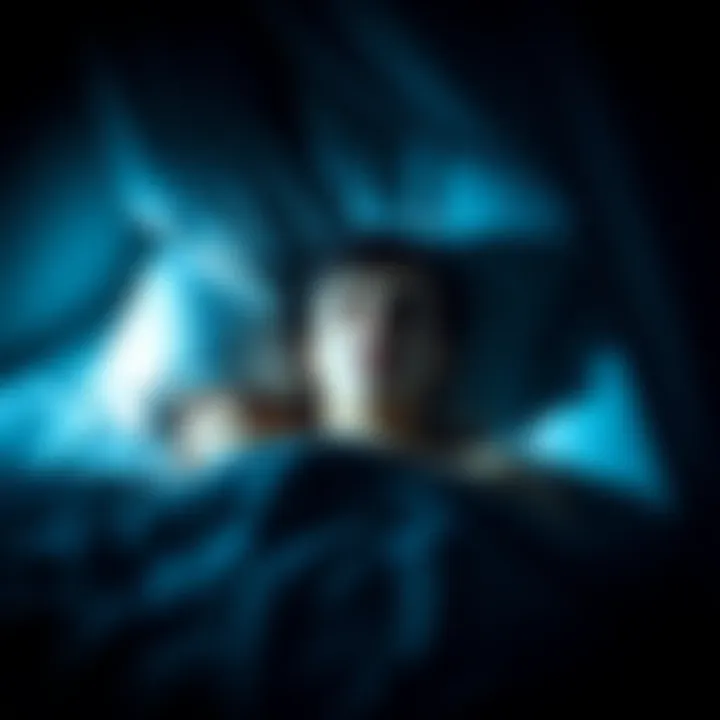 Understanding Sleep Paralysis and Its Hallucinations : MysteryLores