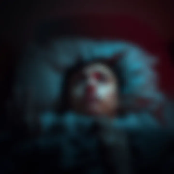 Terrifying Sleep Paralysis Experience Takes an Unexpected Turn ...