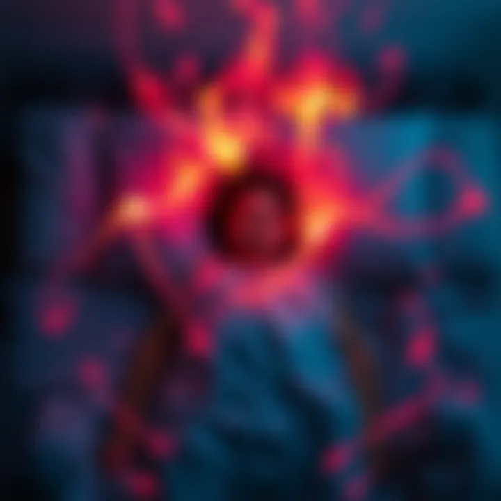 Exploring Controlled Sleep Paralysis: Can You Move? : MysteryLores