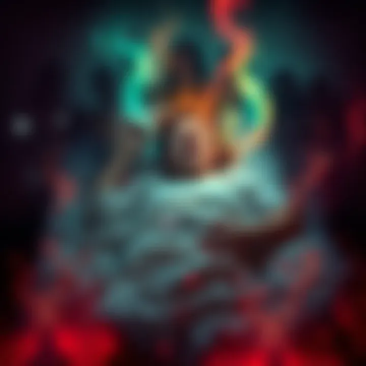 Understanding the Frightening Sounds of Sleep Paralysis : MysteryLores