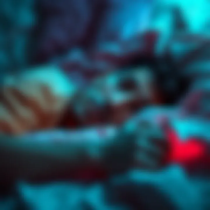 Sleep Paralysis Nightmares: Chilling Experiences Explained : MysteryLores