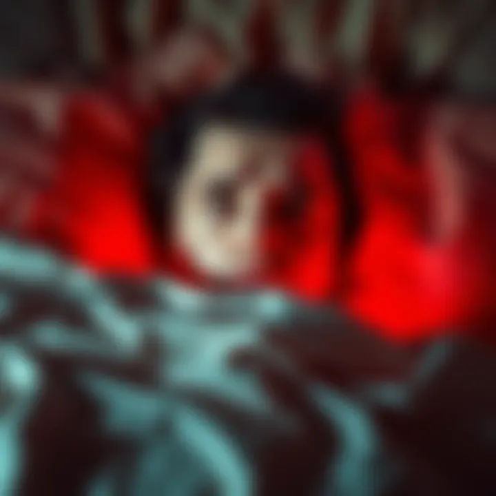 Exploring Heart Sensations During Sleep Paralysis Experiences ...