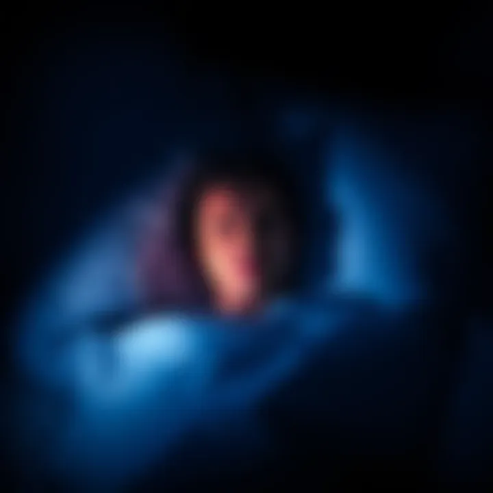 Understanding Sleep Paralysis and Vivid Dreams : MysteryLores