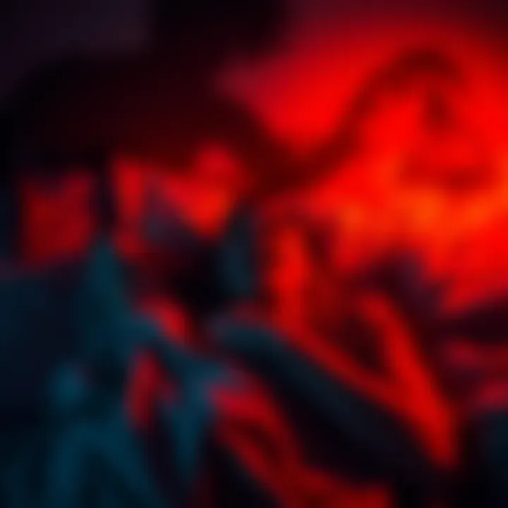 Creepy Sleep Paralysis: Hearing Voices and Seeing Shadows : MysteryLores