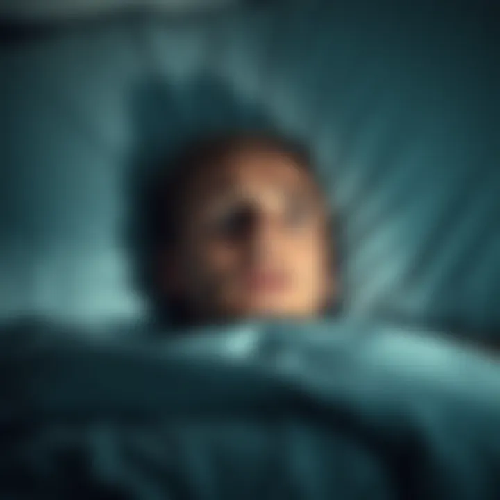 Exploring Sleep Paralysis and Fear of the Unknown : MysteryLores