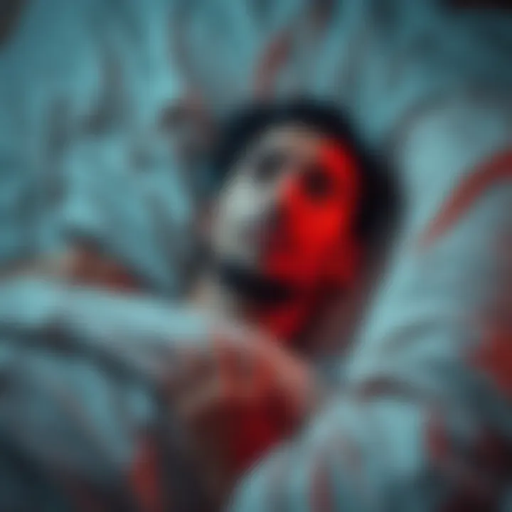 Share Your Sleep Paralysis Stories and Experiences : MysteryLores