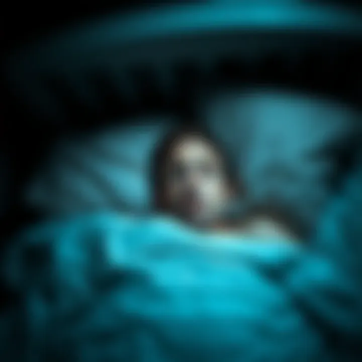 Understanding Sleep Paralysis: Terrifying Experiences Uncovered ...