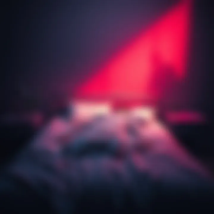 Mastering Sleep Paralysis: Tips for the Brave : MysteryLores