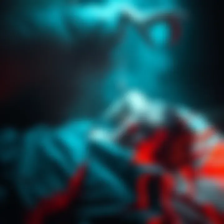 Exploring the Chilling Impact of Sleep Paralysis and Nightmares ...