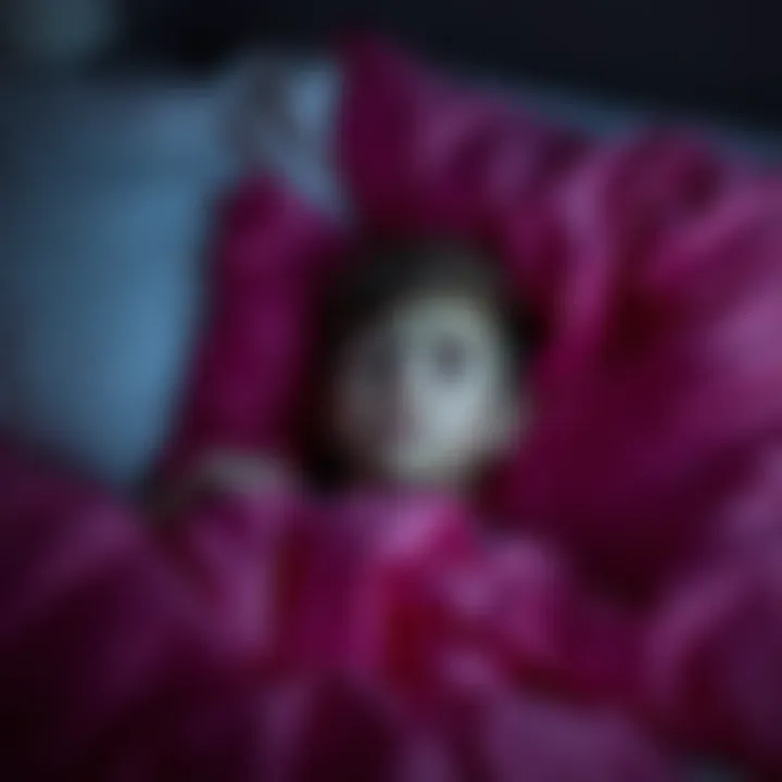 Sleep Paralysis: Experiencing Worsening Loops at 26 : MysteryLores