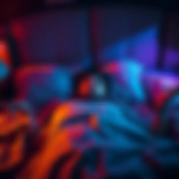 What Triggers Sleep Paralysis: Insights and Experiences : MysteryLores