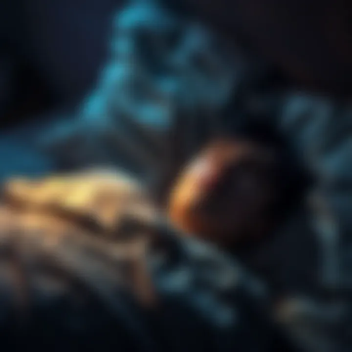 Understanding Constant Lucid Dreams and Sleep Paralysis : MysteryLores