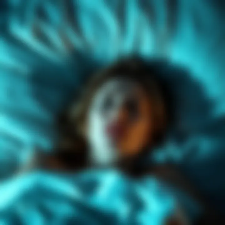 How to Deal with Multiple Short Burst Sleep Paralysis Episodes ...