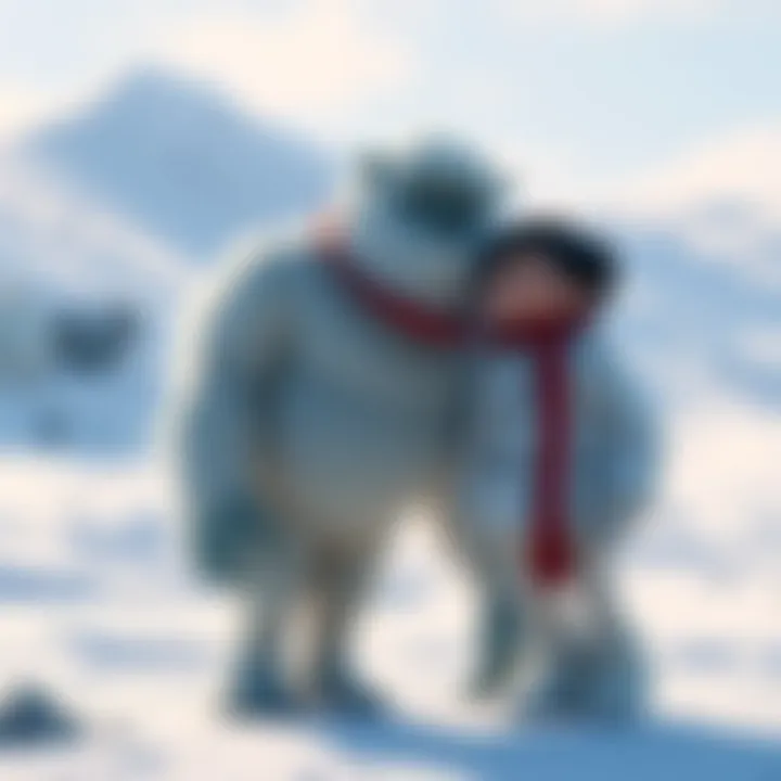 Why Smallfoot (2018) Is a Must-Watch Film Again : MysteryLores