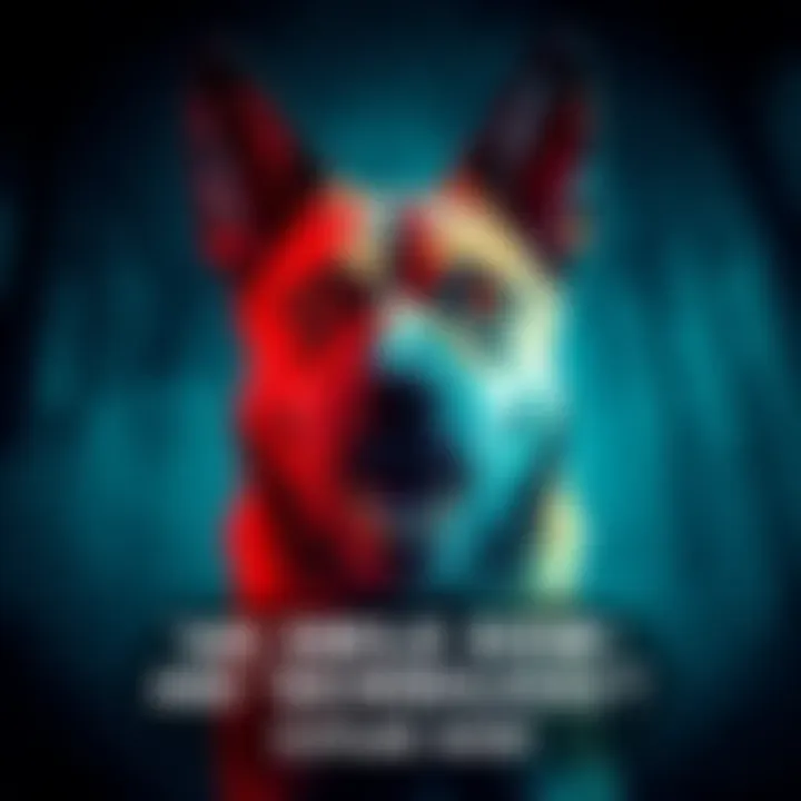 Are Smile Dog and Skinwalkers Connected? Explore Now! : MysteryLores