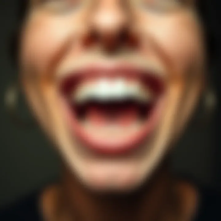 How to Fix Your Overbite Quickly with Subliminal Techniques : MysteryLores
