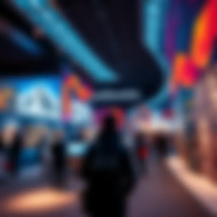 Explore the 2020 Smithsonian Exhibit Reimagined : MysteryLores