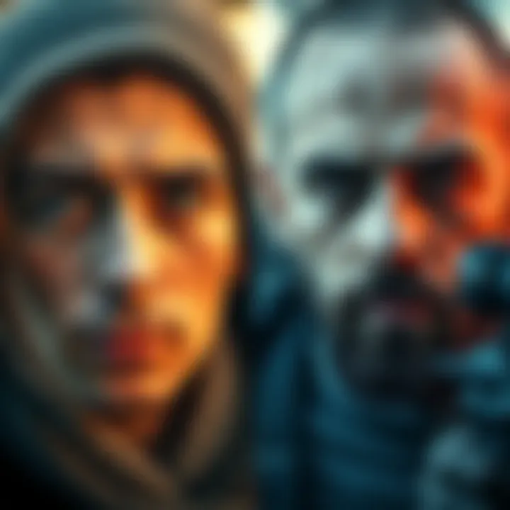 Examination of Sniper Suspect Photos Reveals Contradictions : MysteryLores