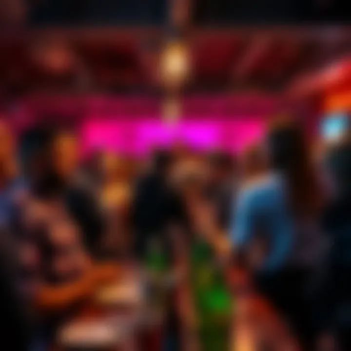 Discovering littlestjeff1: A Unique Social Club Experience : MysteryLores