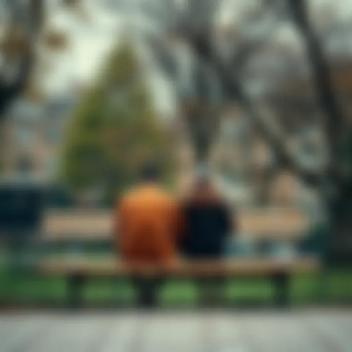 Understanding Social Exclusion Through Jungian Psychology : MysteryLores
